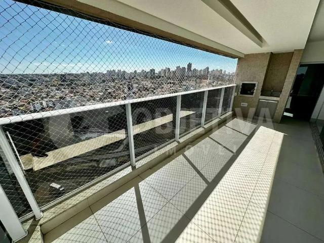 Apartamento para Venda em Uberlândia/MG Tubalina 3 Quartos