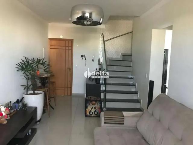 Apartamento para Venda em Uberlândia/MG Tubalina 3 Quartos