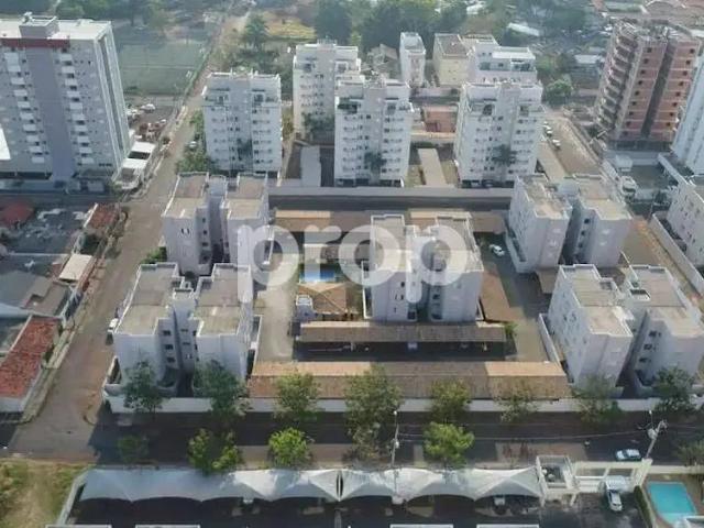 Apartamento para Venda em Uberlândia/MG Tubalina 3 Quartos