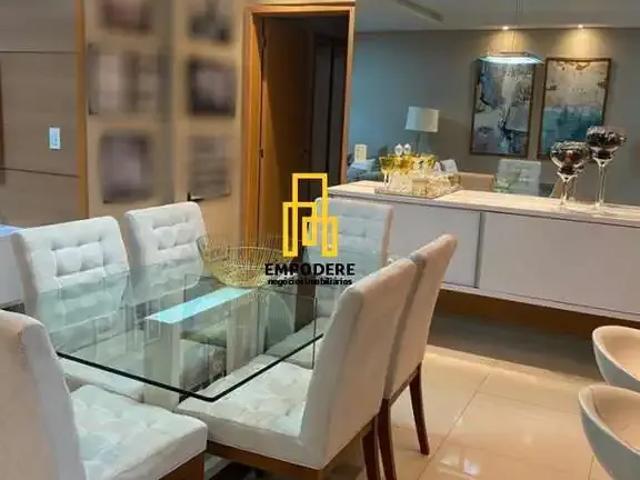 Apartamento para Venda em Uberlândia/MG Tubalina 3 Quartos