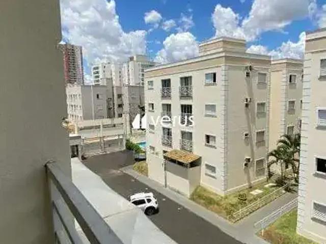 Apartamento para Venda em Uberlândia/MG Tubalina 3 Quartos