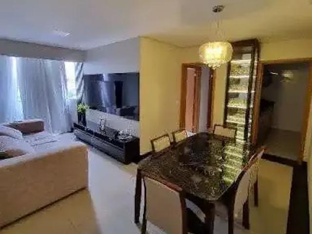 Apartamento para Venda em Uberlândia/MG Tubalina 3 Quartos
