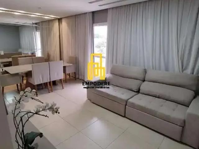Apartamento para Venda em Uberlândia/MG Tubalina 3 Quartos