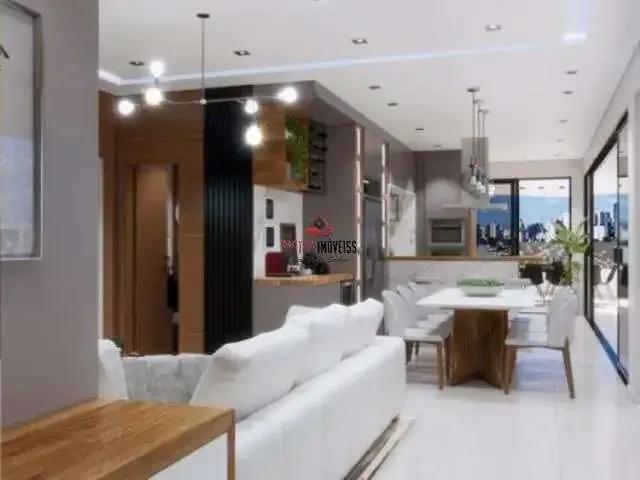 Apartamento para Venda em Uberlândia/MG Tubalina 3 Quartos