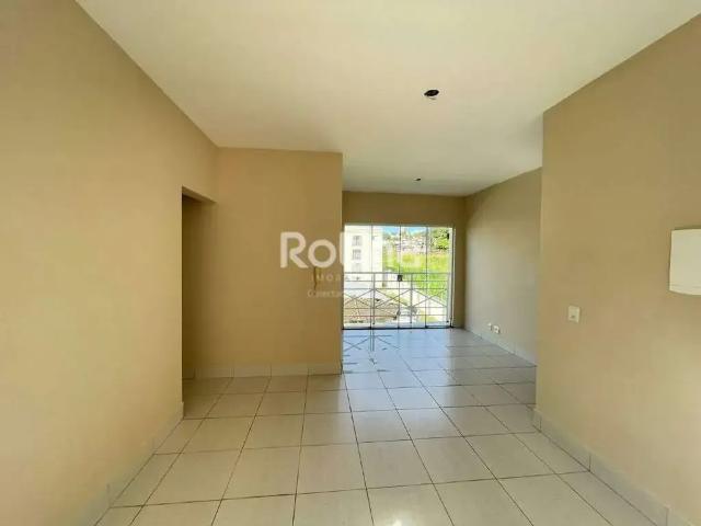 Apartamento para Venda em Uberlândia/MG Tubalina 3 Quartos