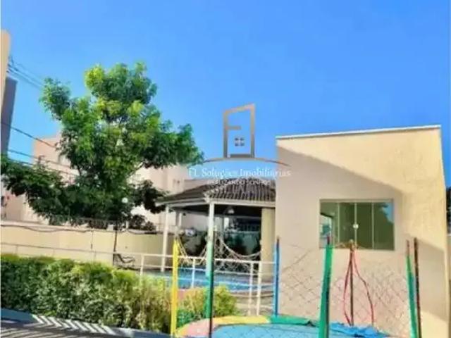 Apartamento para Venda em Uberlândia/MG Tubalina 3 Quartos