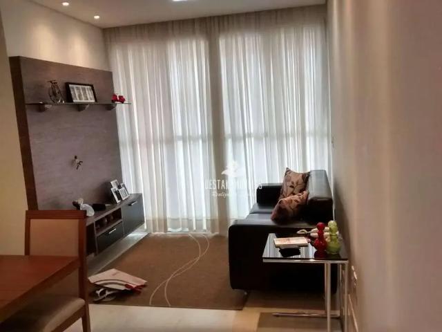 Apartamento para Venda em Uberlândia/MG Tubalina 3 Quartos