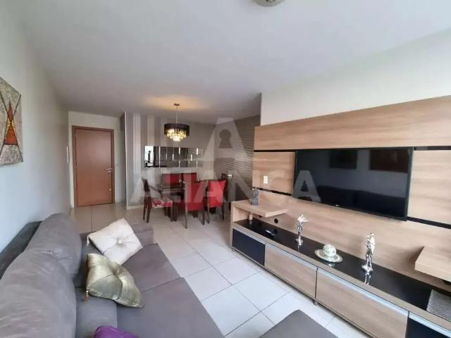 Apartamento para Venda em Uberlândia/MG Tubalina 3 Quartos