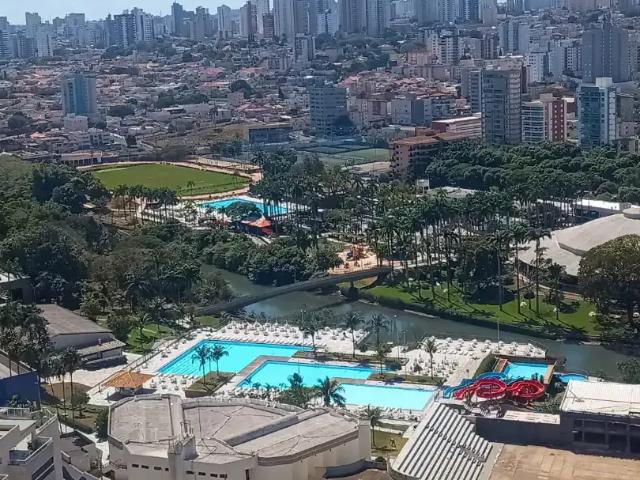 Apartamento para Venda em Uberlândia/MG Tubalina 3 Quartos