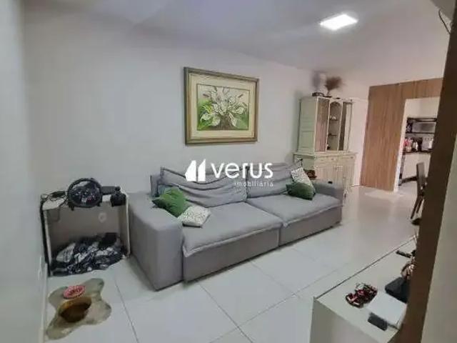 Apartamento para Venda em Uberlândia/MG Tubalina 3 Quartos