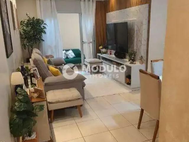 Apartamento para Venda em Uberlândia/MG Tubalina 3 Quartos
