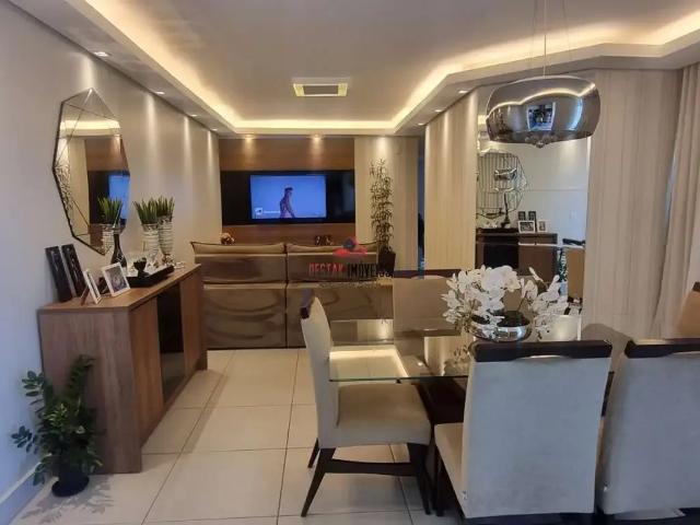 Apartamento para Venda em Uberlândia/MG Tubalina 3 Quartos