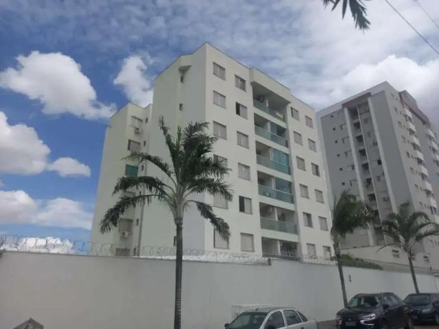 Apartamento para Venda em Uberlândia/MG Tubalina 3 Quartos