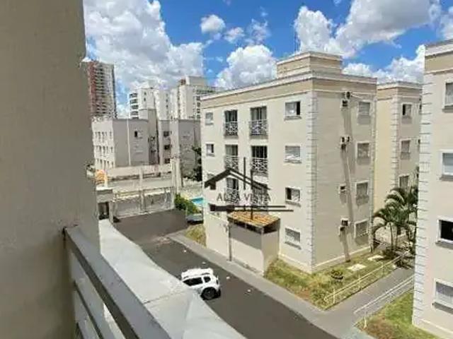 Apartamento para Venda em Uberlândia/MG Tubalina 3 Quartos