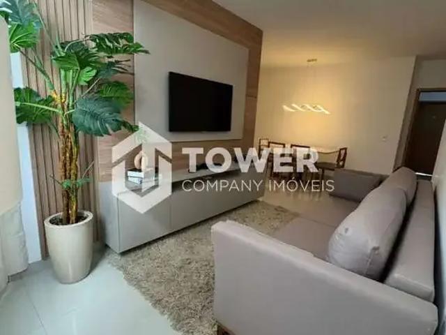 Apartamento para Venda em Uberlândia/MG Tubalina 3 Quartos