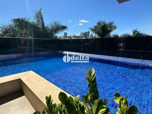 Apartamento para Venda em Uberlândia/MG Tubalina 3 Quartos