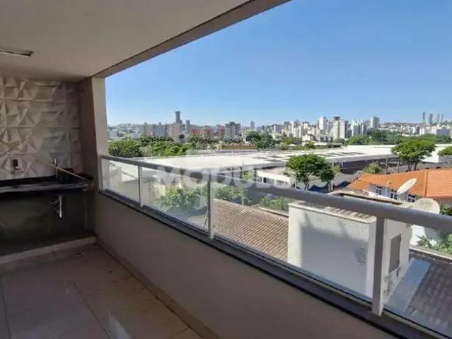 Apartamento para Venda em Uberlândia/MG Tubalina 3 Quartos