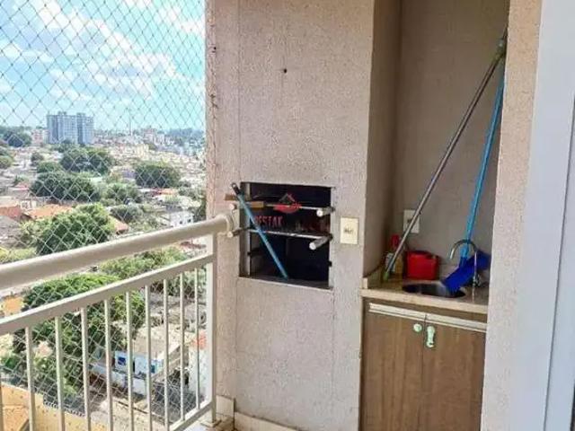 Apartamento para Venda em Uberlândia/MG Tubalina 3 Quartos