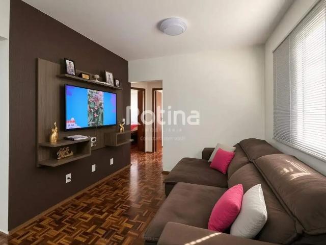 Apartamento para Venda em Uberlândia/MG Tubalina 3 Quartos