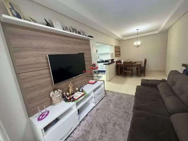 Apartamento para Venda em Uberlândia/MG Tubalina 3 Quartos