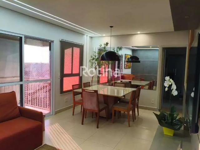 Apartamento para Venda em Uberlândia/MG Tubalina 3 Quartos