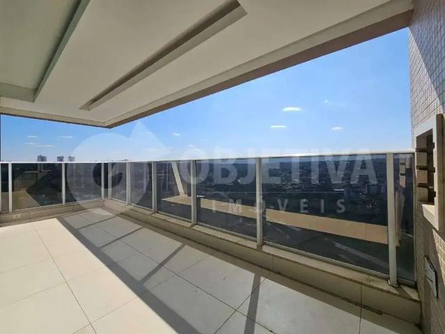 Apartamento para Venda em Uberlândia/MG Tubalina 3 Quartos