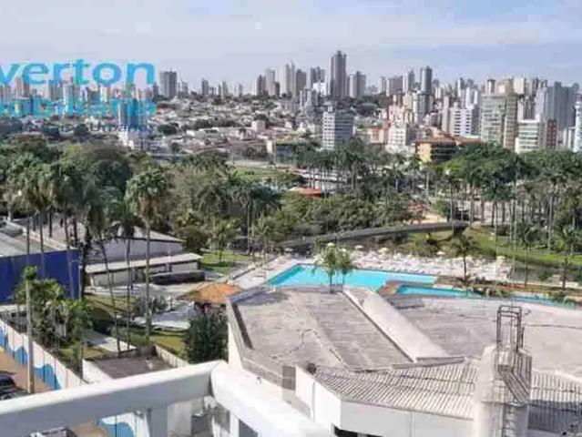 Apartamento para Venda em Uberlândia/MG Tubalina 3 Quartos