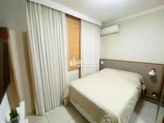 Apartamento para Venda em Uberlândia/MG Tubalina 3 Quartos