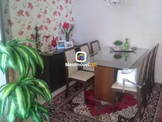 Apartamento para Venda em Uberlândia/MG Tubalina 3 Quartos