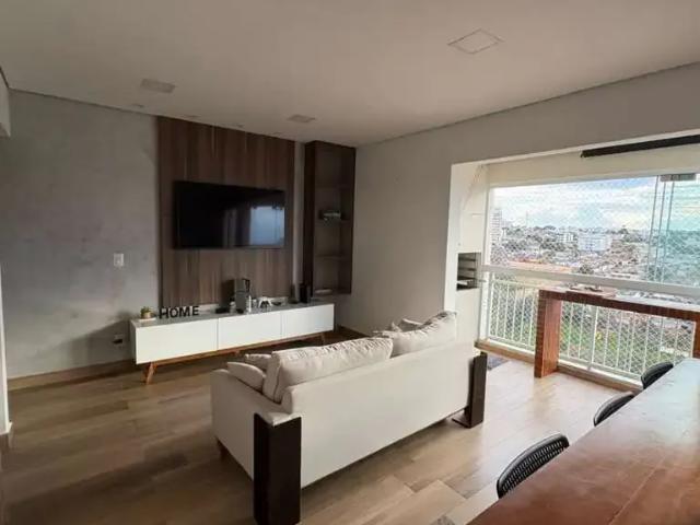 Apartamento para Venda em Uberlândia/MG Tubalina 3 Quartos