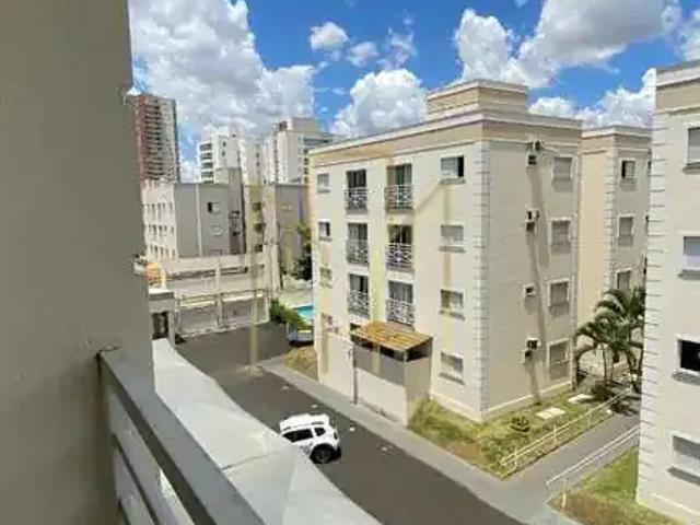 Apartamento para Venda em Uberlândia/MG Tubalina 3 Quartos