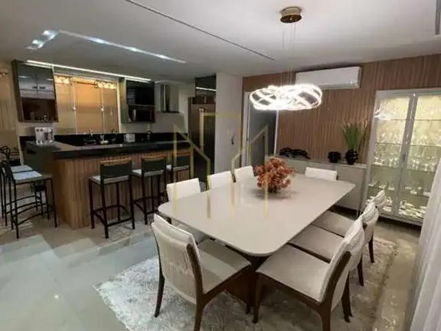 Apartamento para Venda em Uberlândia/MG Tubalina 3 Quartos