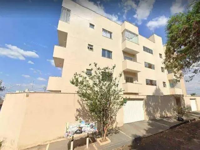 Apartamento para Venda em Uberlândia/MG Tubalina 3 Quartos