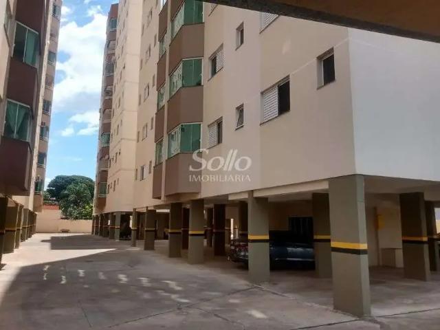 Apartamento para Venda em Uberlândia/MG Tubalina 3 Quartos