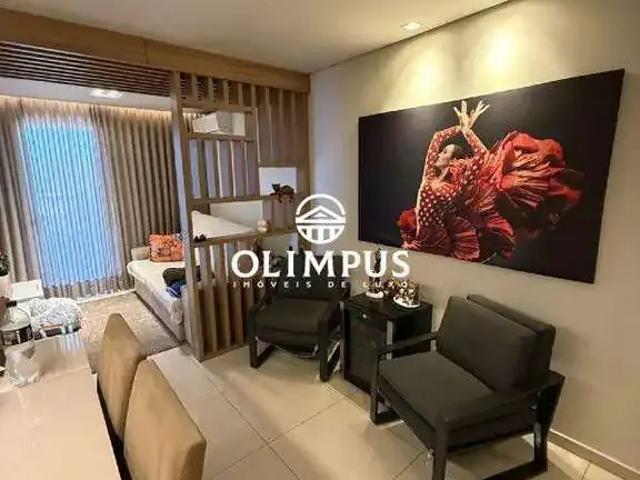 Apartamento para Venda em Uberlândia/MG Tubalina 3 Quartos