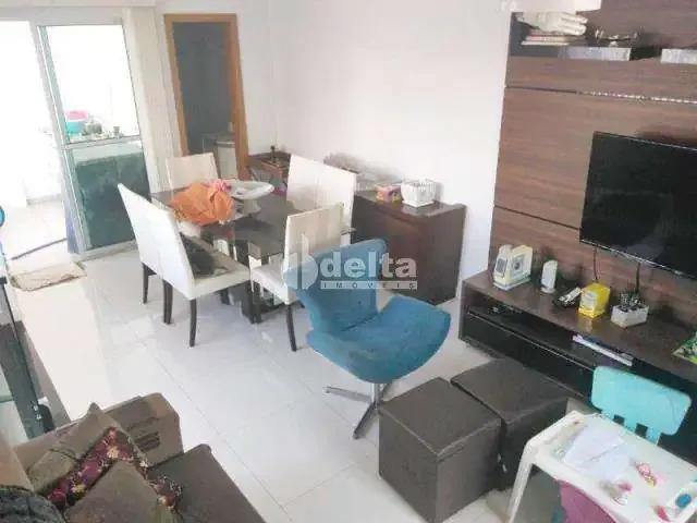 Apartamento para Venda em Uberlândia/MG Tubalina 3 Quartos