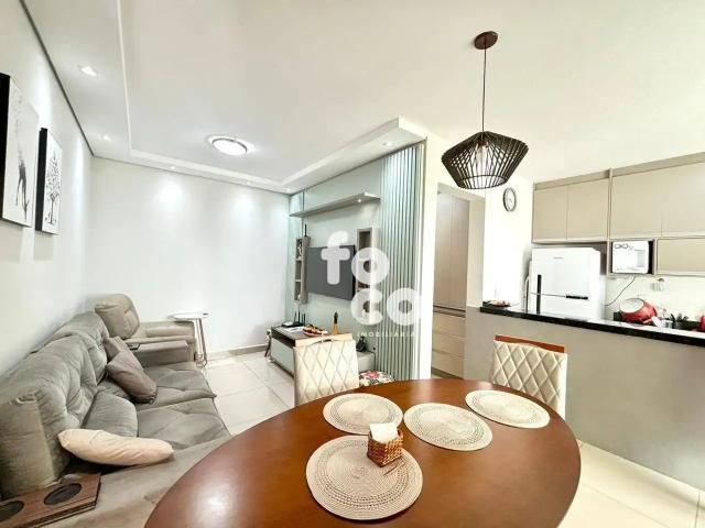 Apartamento para Venda em Uberlândia/MG Tubalina 3 Quartos
