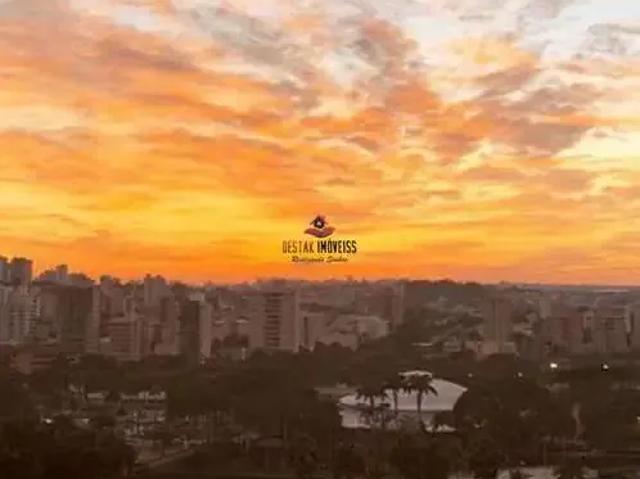 Apartamento para Venda em Uberlândia/MG Tubalina 3 Quartos
