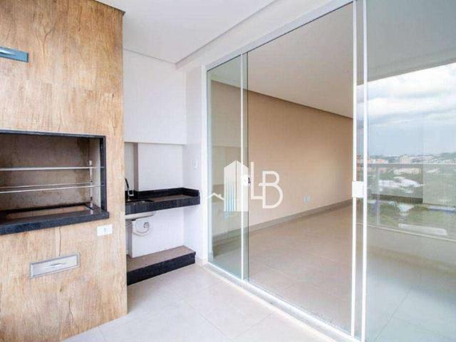 Apartamento para Venda em Uberlândia/MG Tubalina 3 Quartos