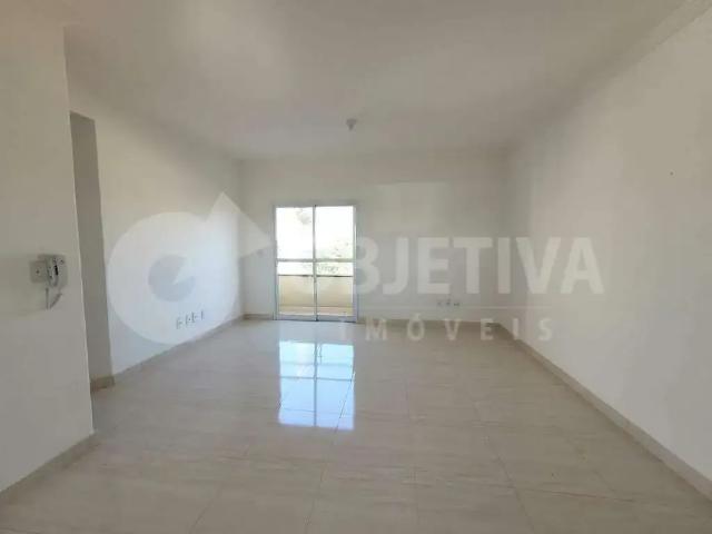 Apartamento para Venda em Uberlândia/MG Tubalina 3 Quartos