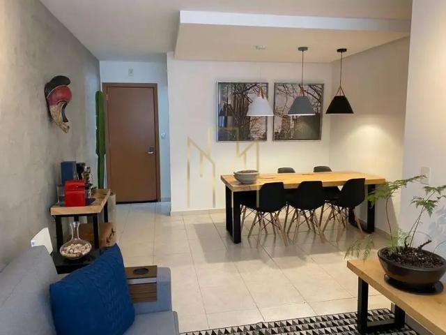 Apartamento para Venda em Uberlândia/MG Tubalina 3 Quartos