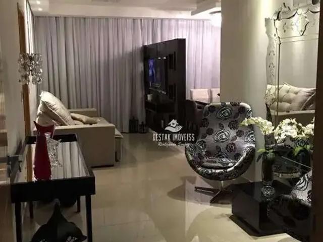 Apartamento para Venda em Uberlândia/MG Tubalina 3 Quartos