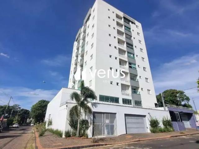 Apartamento para Venda em Uberlândia/MG Tubalina 3 Quartos