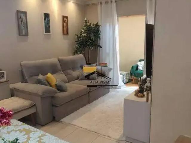 Apartamento para Venda em Uberlândia/MG Tubalina 3 Quartos