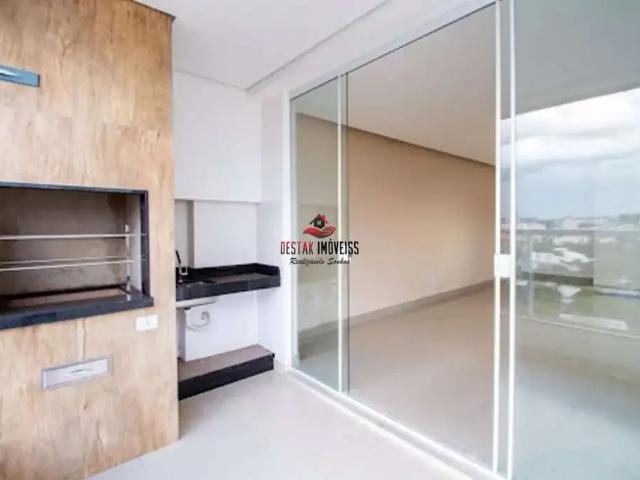 Apartamento para Venda em Uberlândia/MG Tubalina 3 Quartos