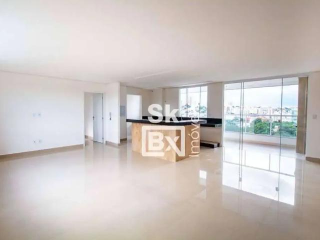 Apartamento para Venda em Uberlândia/MG Tubalina 3 Quartos