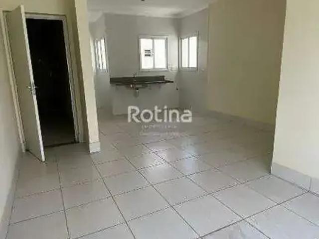 Apartamento para Venda em Uberlândia/MG Tubalina 3 Quartos