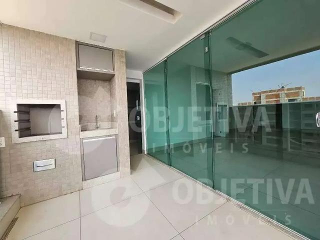 Apartamento para Venda em Uberlândia/MG Tubalina 3 Quartos
