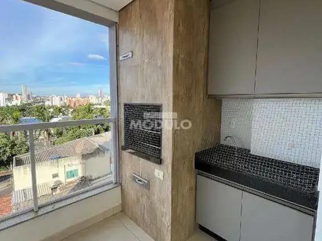 Apartamento para Venda em Uberlândia/MG Tubalina 3 Quartos