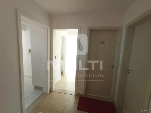 Apartamento para Venda em Uberlândia/MG Tubalina 3 Quartos